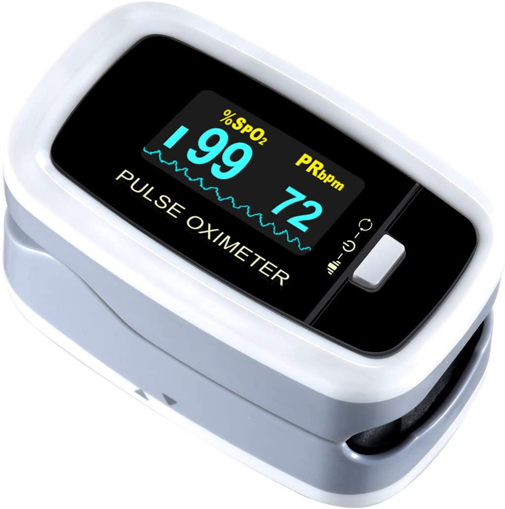 PULSE OXIMETER Prajwal Healthcare PULSE OXIMETER Prajwal Healthcare